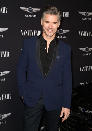 Eric Rutherford Editorial Stock Photo - Stock Image | Shutterstock