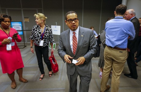 Keith Ellison Editorial Stock Photo - Stock Image | Shutterstock