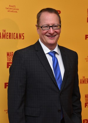 Stephen Schiff Editorial Stock Photo - Stock Image | Shutterstock