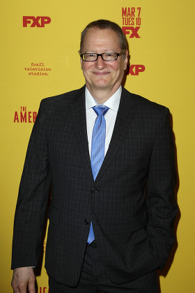 Stephen Schiff Editorial Stock Photo - Stock Image | Shutterstock