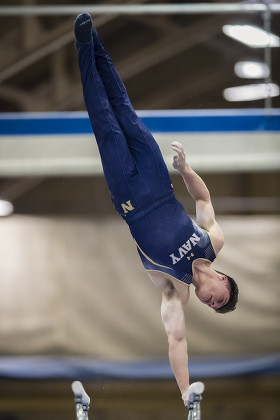 Penn State Nittany Lions Sam Zakutney Editorial Stock Photo - Stock ...