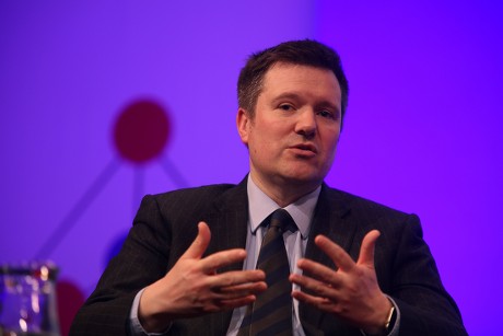Dan Sheahan Managing Director Investec Editorial Stock Photo - Stock ...