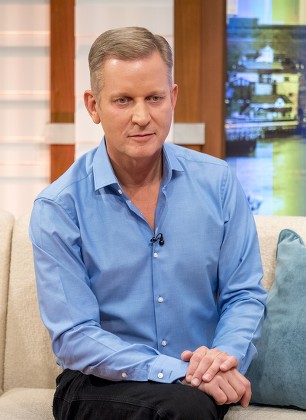 Jeremy Kyle Editorial Stock Photo - Stock Image | Shutterstock