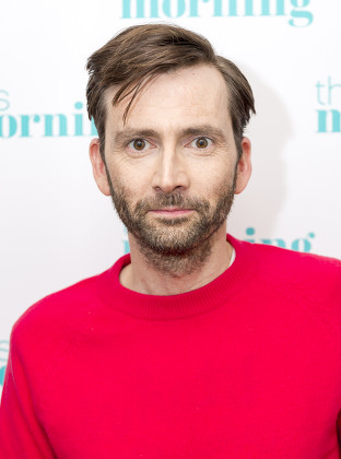 David Tennant Editorial Stock Photo - Stock Image | Shutterstock