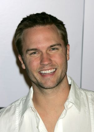 Scott Porter Editorial Stock Photo - Stock Image | Shutterstock