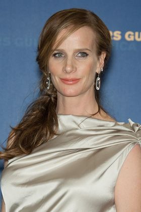 Tony Croll Rachel Griffiths Editorial Stock Photo - Stock Image ...