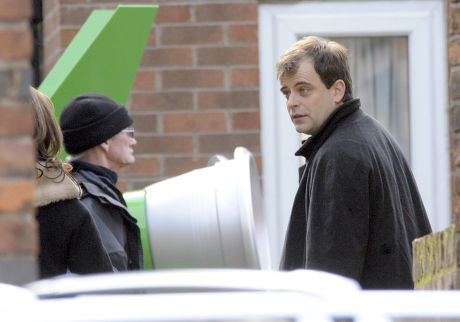 Simon Gregson Editorial Stock Photo - Stock Image | Shutterstock