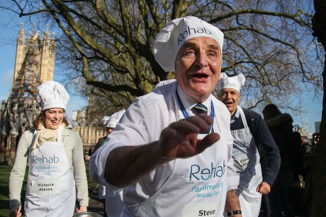 Steve Pound Mp Editorial Stock Photo - Stock Image | Shutterstock