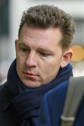 __COUNT__ Entrepreneur Mark Holyoake sues the Candy brothers, London ...