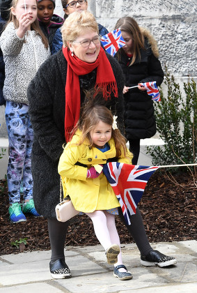 Daisy Cox Editorial Stock Photo - Stock Image | Shutterstock