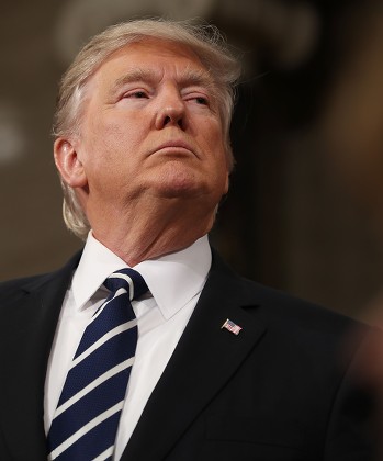 Donald Trump Editorial Stock Photo - Stock Image | Shutterstock