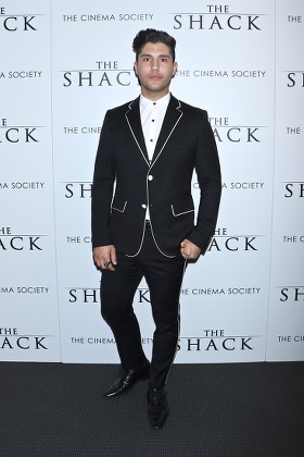 Carson Reaume Editorial Stock Photo - Stock Image | Shutterstock