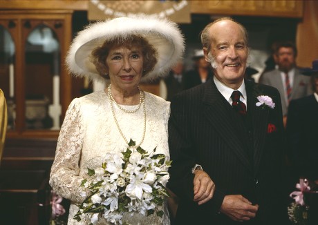 Sheila Mercier Annie Kempinski Ronald Magill Editorial Stock Photo ...