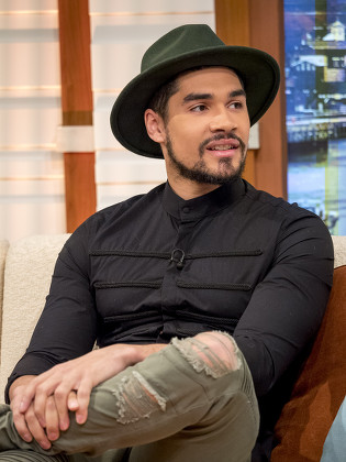 Louis Smith Editorial Stock Photo - Stock Image | Shutterstock