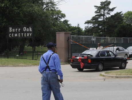 Usa Cemetery Desecration - Jul 2009 Stock Pictures, Editorial Images ...