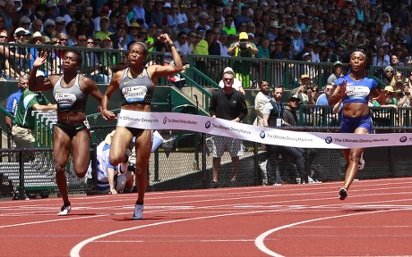 250 100 meter dash Stock Pictures, Editorial Images and Stock Photos ...