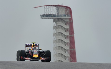 Russian Formula One Driver Danil Kvyat Editorial Stock Photo - Stock ...