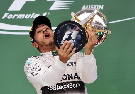 British Formula One Driver Lewis Hamilton Editorial Stock Photo - Stock ...