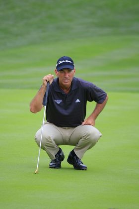 Corey Pavin Editorial Stock Photo - Stock Image | Shutterstock