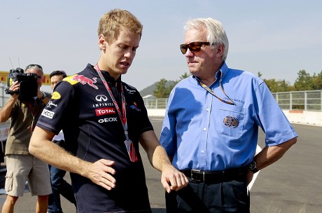 Double World Champion German Formula One Editorial Stock Photo - Stock ...