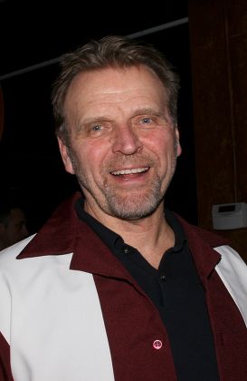 David Rasche Editorial Stock Photo - Stock Image | Shutterstock