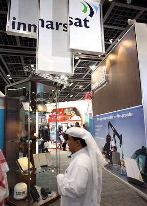 Gulf Visitor Passes Close Inmarsat Section Editorial Stock Photo - Stock Image | Shutterstock