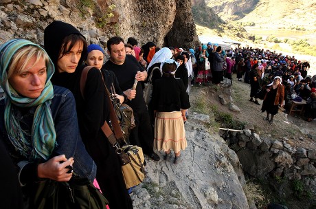 __COUNT__ Georgia Religion Aspindza - Sep 2011 Stock Pictures ...