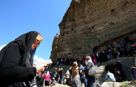 __COUNT__ Georgia Religion Aspindza - Sep 2011 Stock Pictures ...