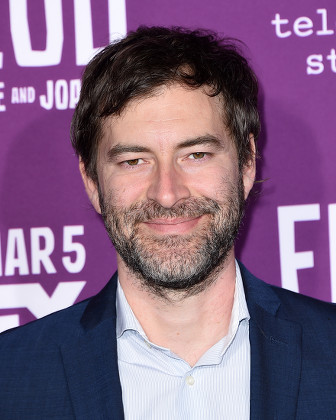 Mark Duplass Editorial Stock Photo - Stock Image | Shutterstock