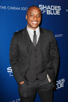Hampton Fluker Editorial Stock Photo - Stock Image | Shutterstock