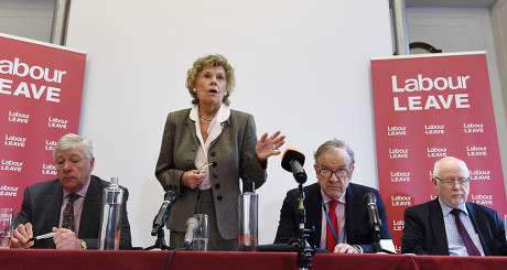 Labour Member Parliament Kate Hoey Labour Editorial Stock Photo - Stock ...