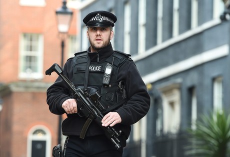 Britain Security Brussels Attacks - Mar 2016 Stock Pictures, Editorial ...
