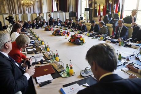 France Paris Border Cooperation - Aug 2015 Stock Pictures, Editorial ...
