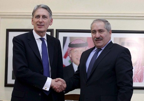__COUNT__ imágenes de Jordan Britain Diplomacy - Feb 2016 - Imágenes de ...