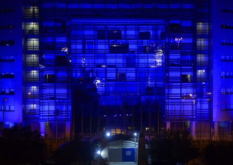 46 Un escwa building Stock Pictures, Editorial Images and Stock Photos ...