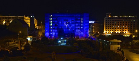 46 Un escwa building Stock Pictures, Editorial Images and Stock Photos ...