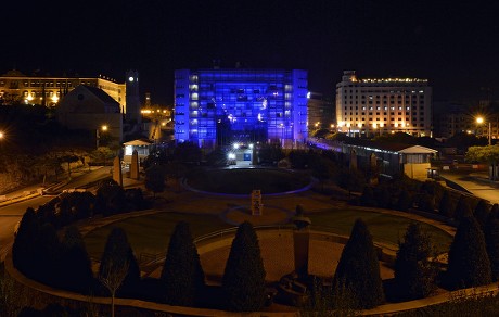46 Un escwa building Stock Pictures, Editorial Images and Stock Photos ...
