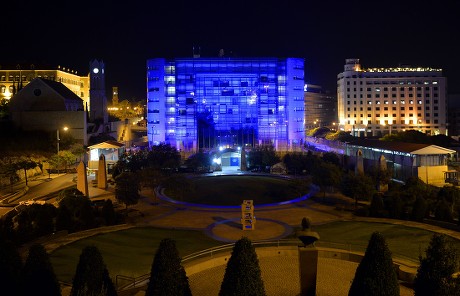 46 Un escwa building Stock Pictures, Editorial Images and Stock Photos ...