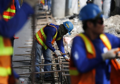 250 Filipino laborers Stock Pictures, Editorial Images and Stock Photos ...