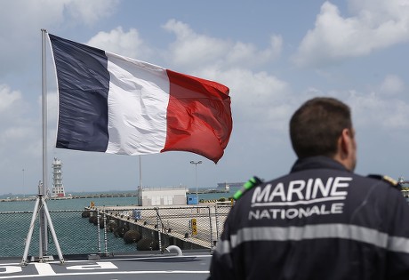 44 French naval personnel Stock Pictures, Editorial Images and Stock ...