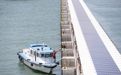 18 Jetty system Stock Pictures, Editorial Images and Stock Photos ...