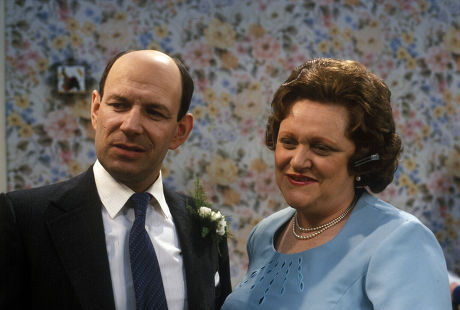 Love Marriage Tv 1986 Jo Rowbottom Editorial Stock Photo - Stock Image ...