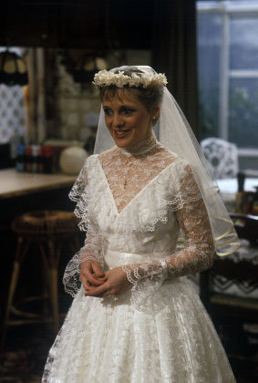 Love Marriage Tv 1986 Stephen Petcher Editorial Stock Photo - Stock ...