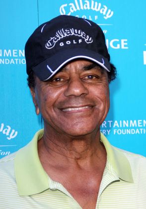 Johnny Mathis Editorial Stock Photo - Stock Image | Shutterstock