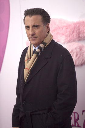 Andy Garcia Editorial Stock Photo - Stock Image | Shutterstock