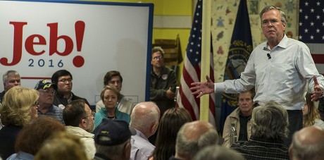 15 Usa Elections Jeb Bush - Nov 2015 Stock Pictures, Editorial Images ...