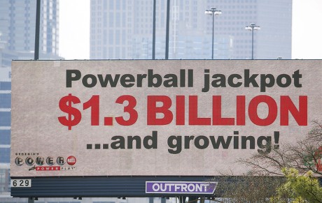 __COUNT__ Usa Lotteries Powerball Lottery - Jan 2016 Stock Pictures ...