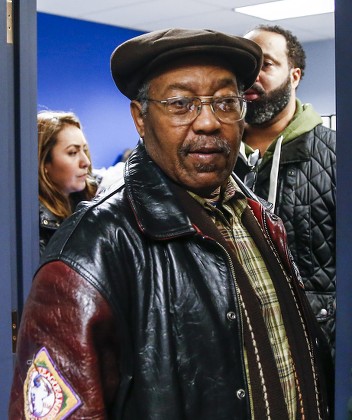 Percy Coleman Father Philip Coleman Who Editorial Stock Photo - Stock ...