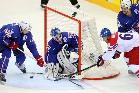 Tomas Rolinek 2r Czech Republic Action Editorial Stock Photo - Stock ...