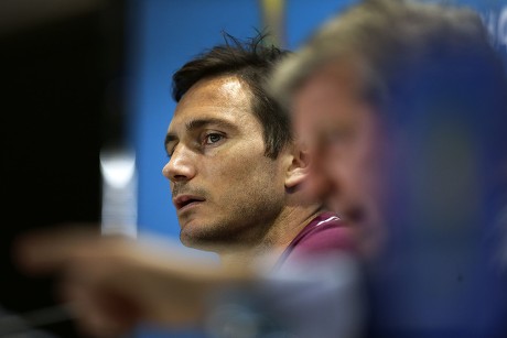 England National Soccer Team Head Coach Editorial Stock Photo - Stock ...